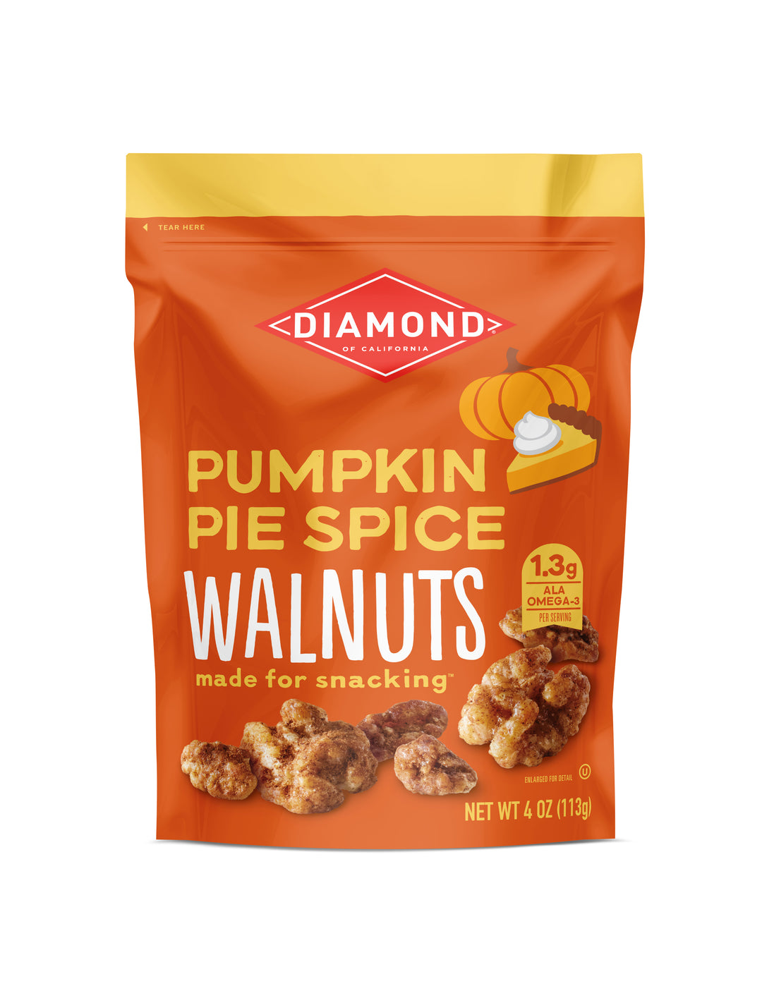 Snack Nuts – Diamond Nuts Store