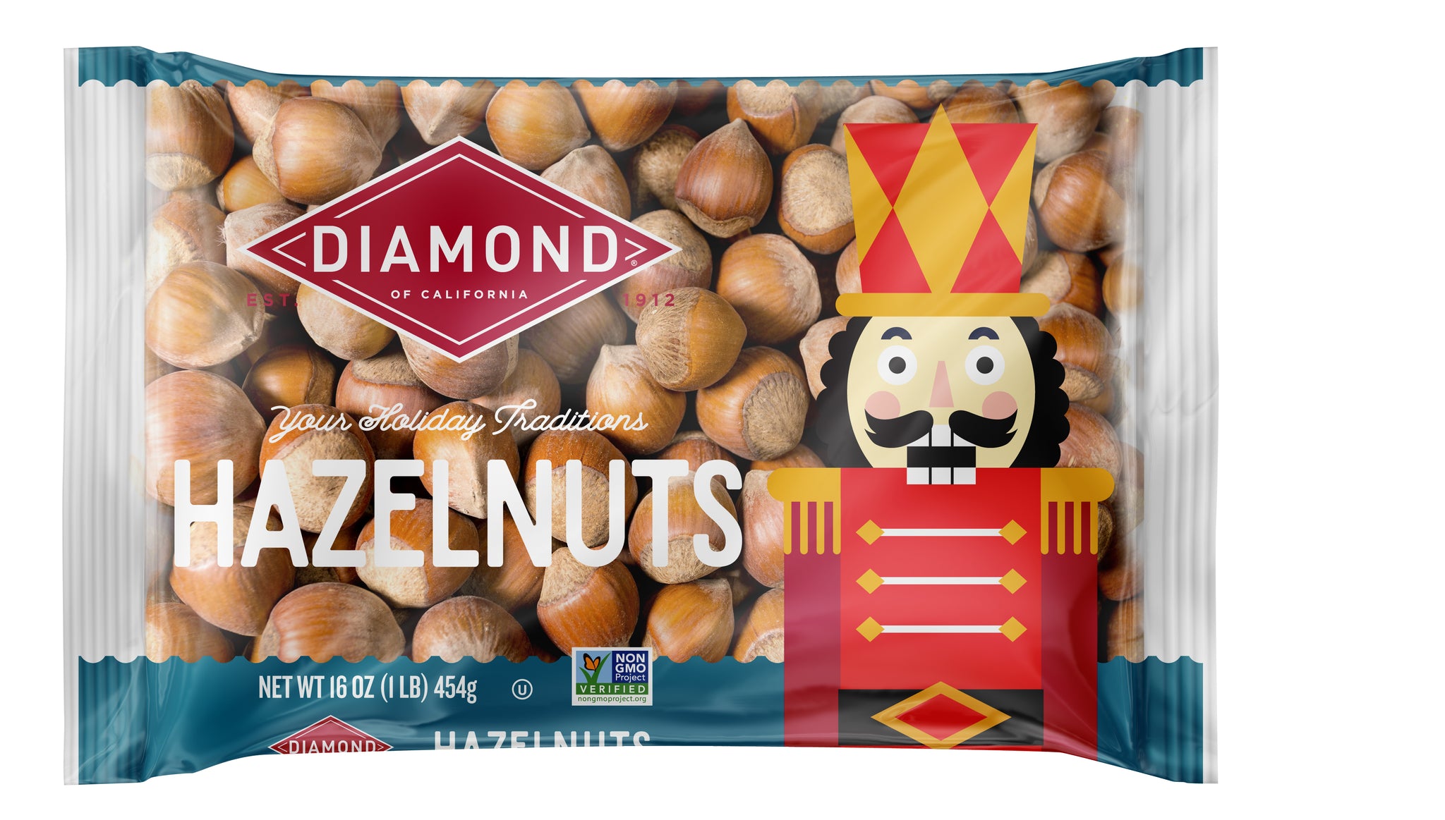 In-Shell Nuts – Diamond Nuts Store