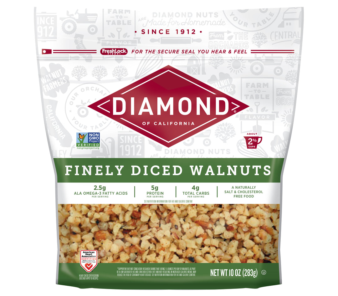 Walnuts – Diamond Nuts Store