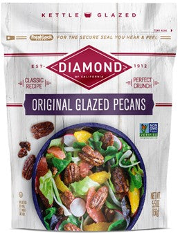 Pecans – Diamond Nuts Store