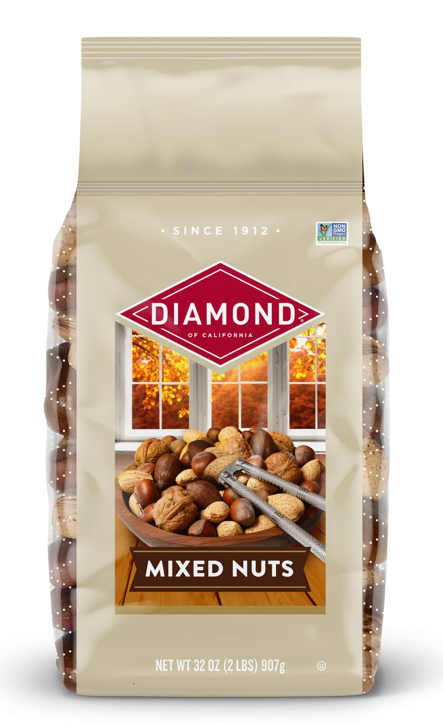 In-Shell Nuts – Diamond Nuts Store